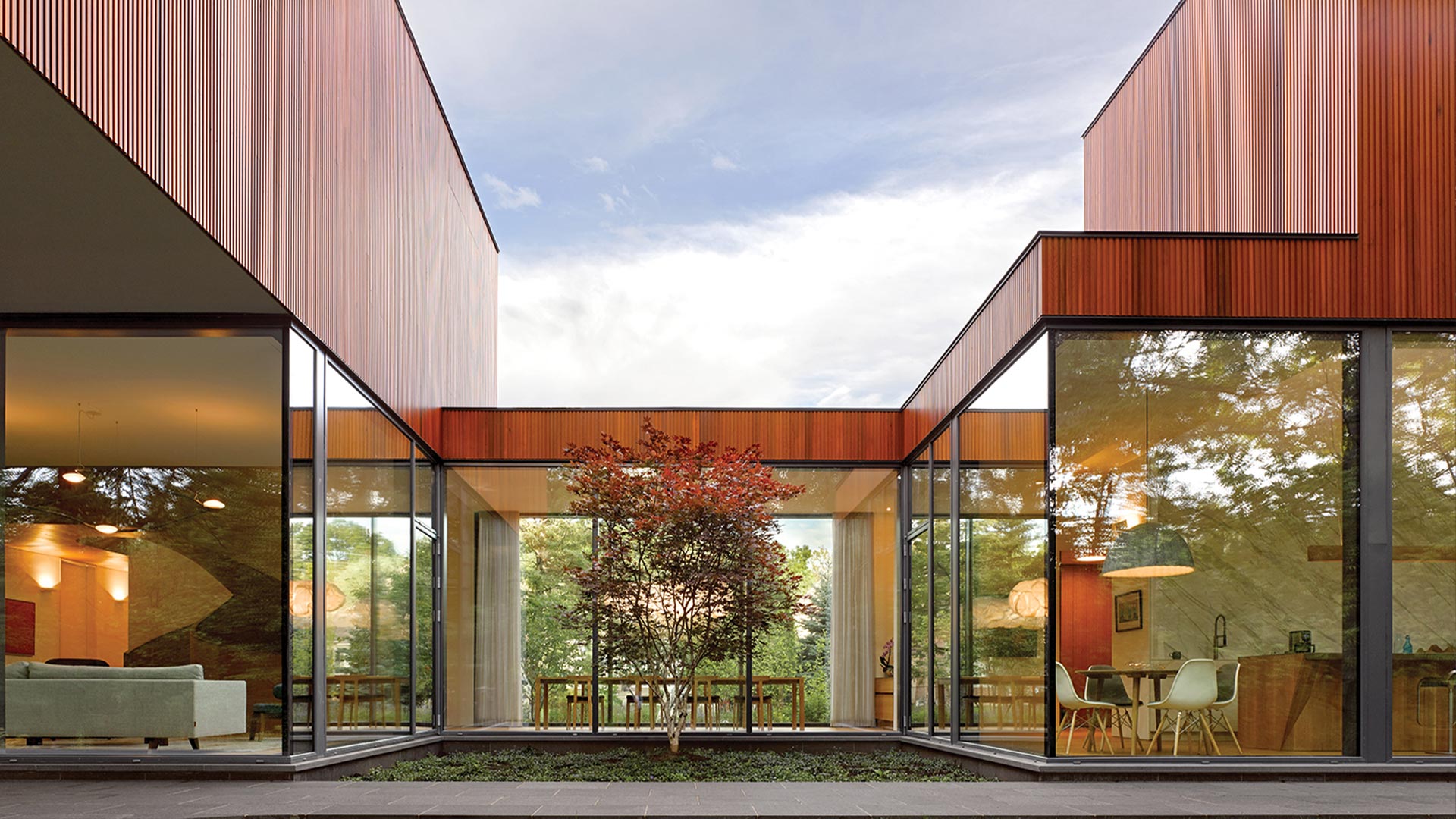 DB Custom Homes - https://forummagazine.ca