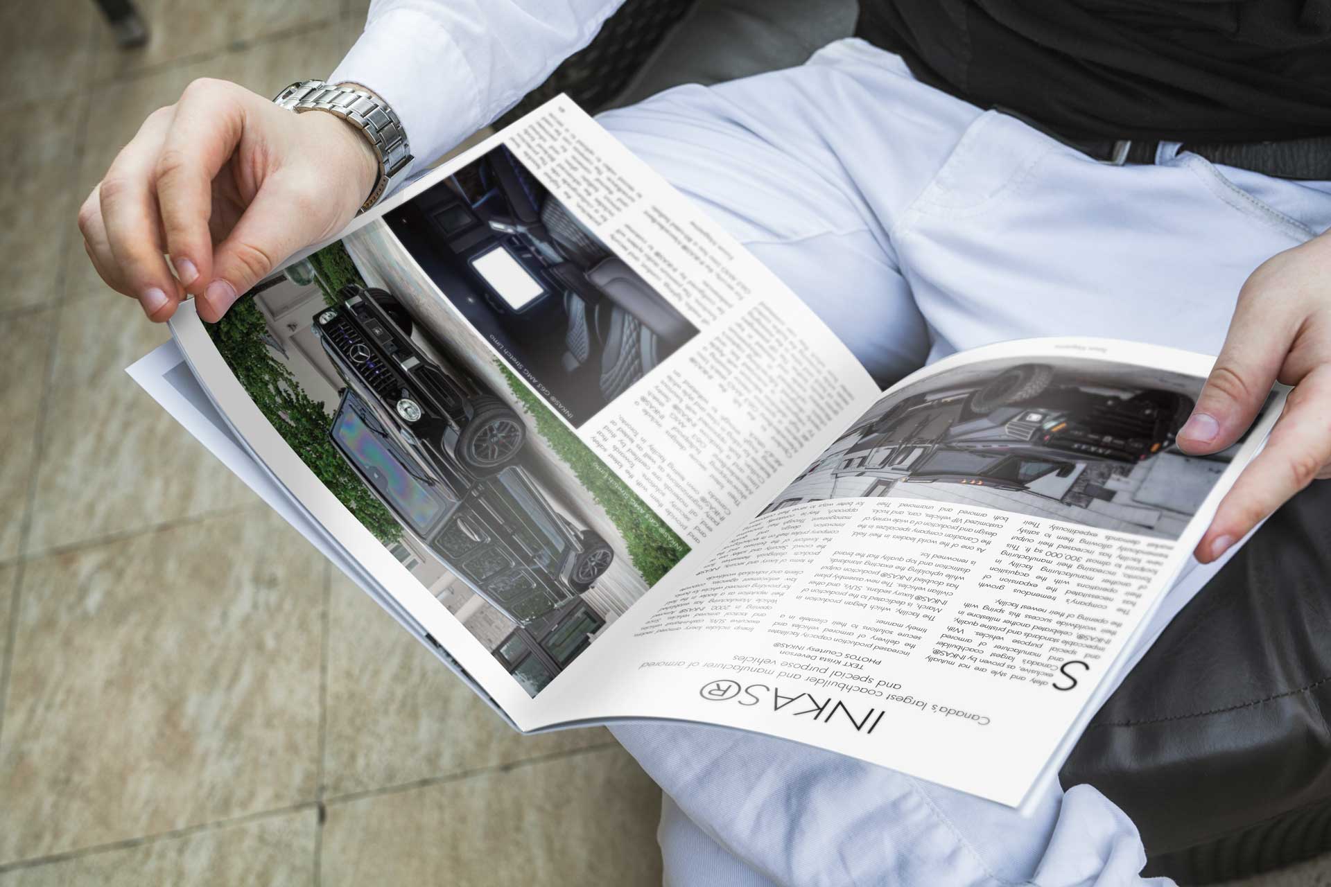 About Us - https://forummagazine.ca