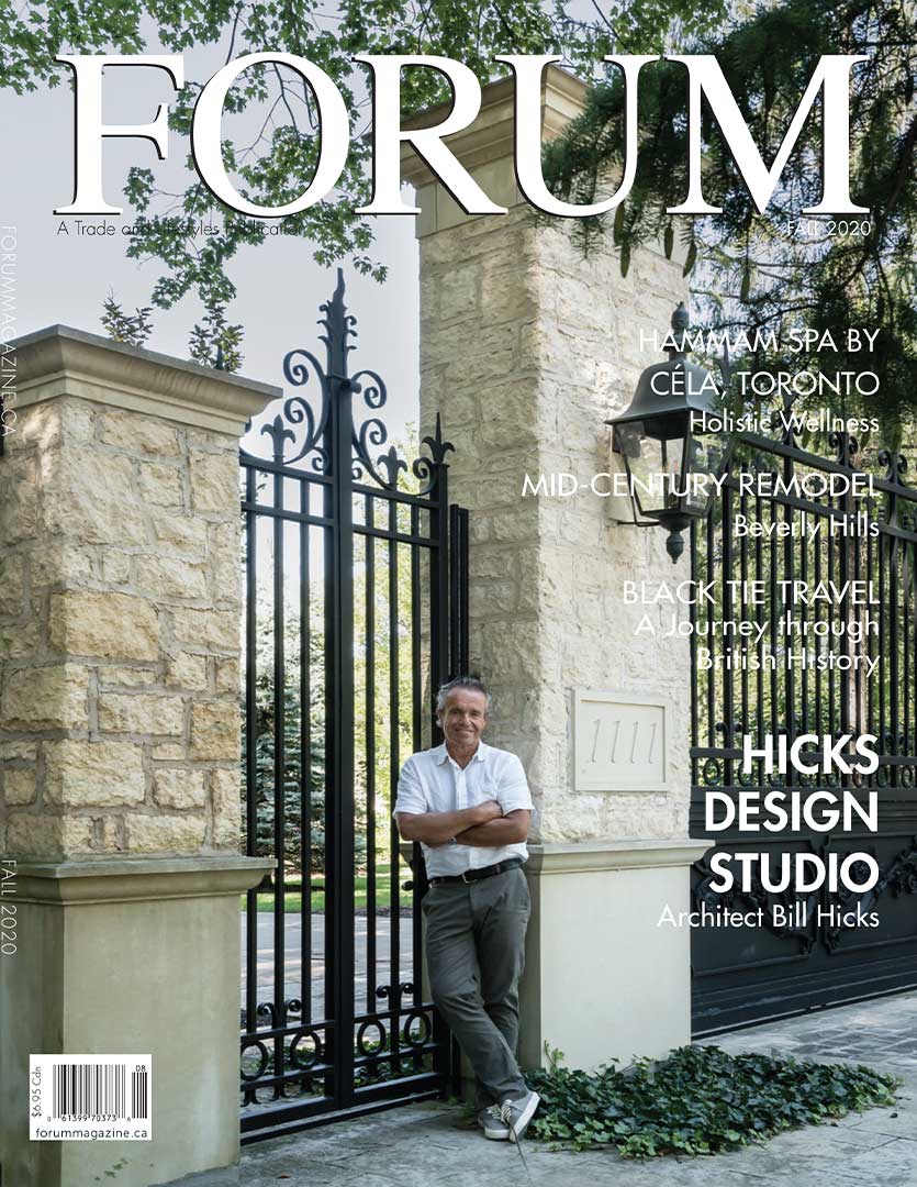 Forum Magazine Archive - Forum Magazine