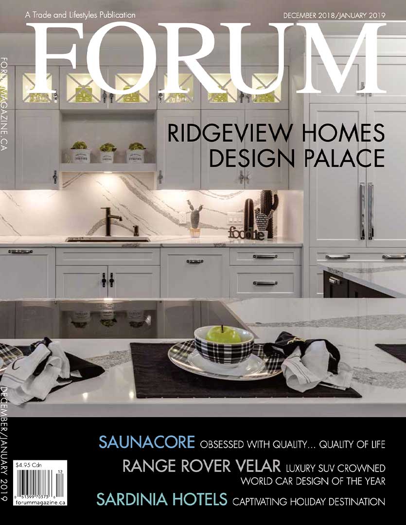 Forum Magazine Archive - Forum Magazine