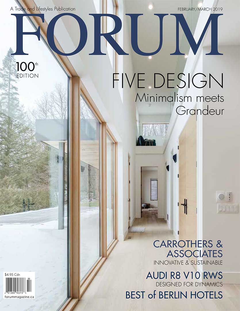 Forum Magazine Archive - Forum Magazine